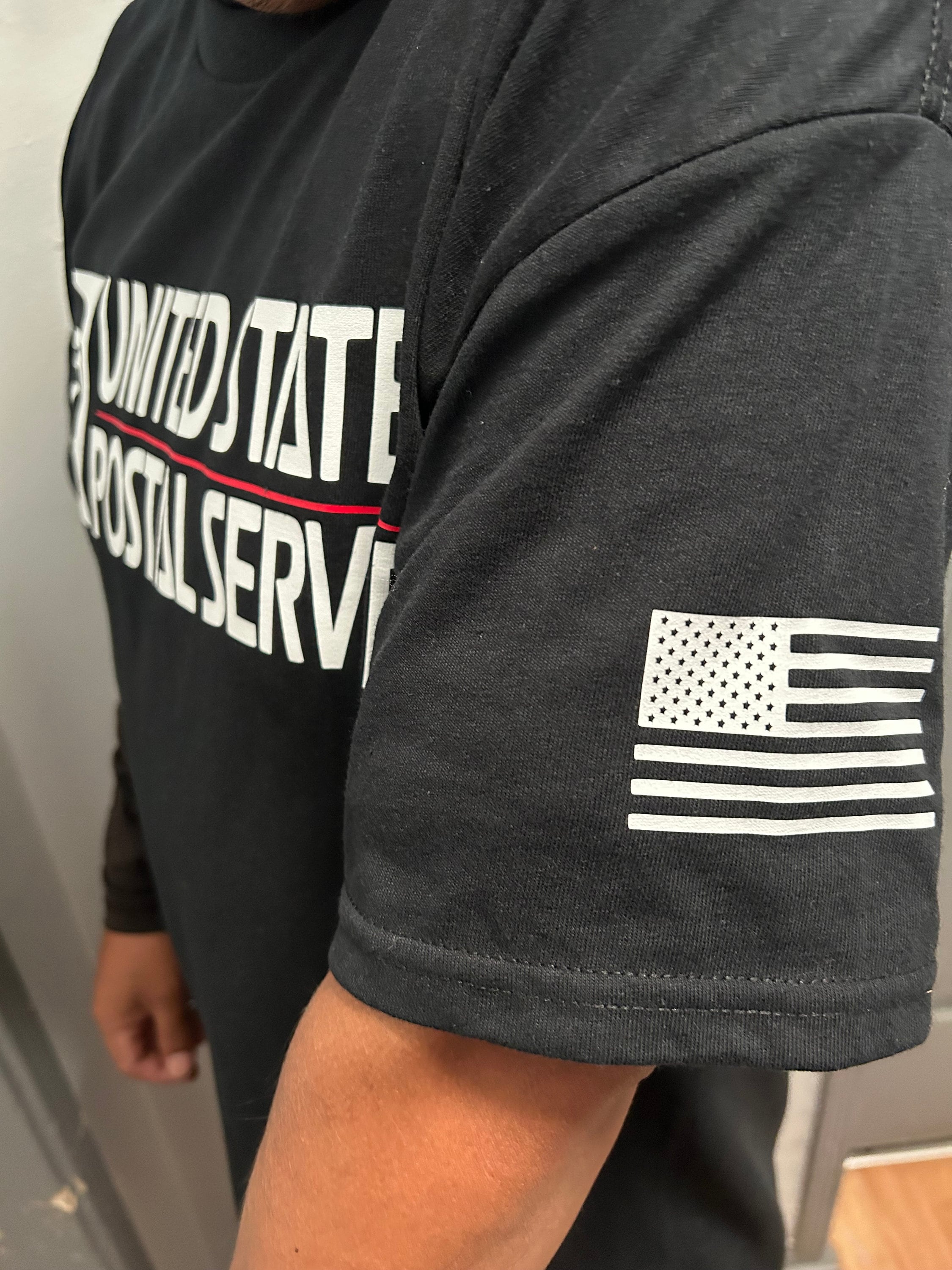 Postal 100% Cotton T Shirt - Etsy