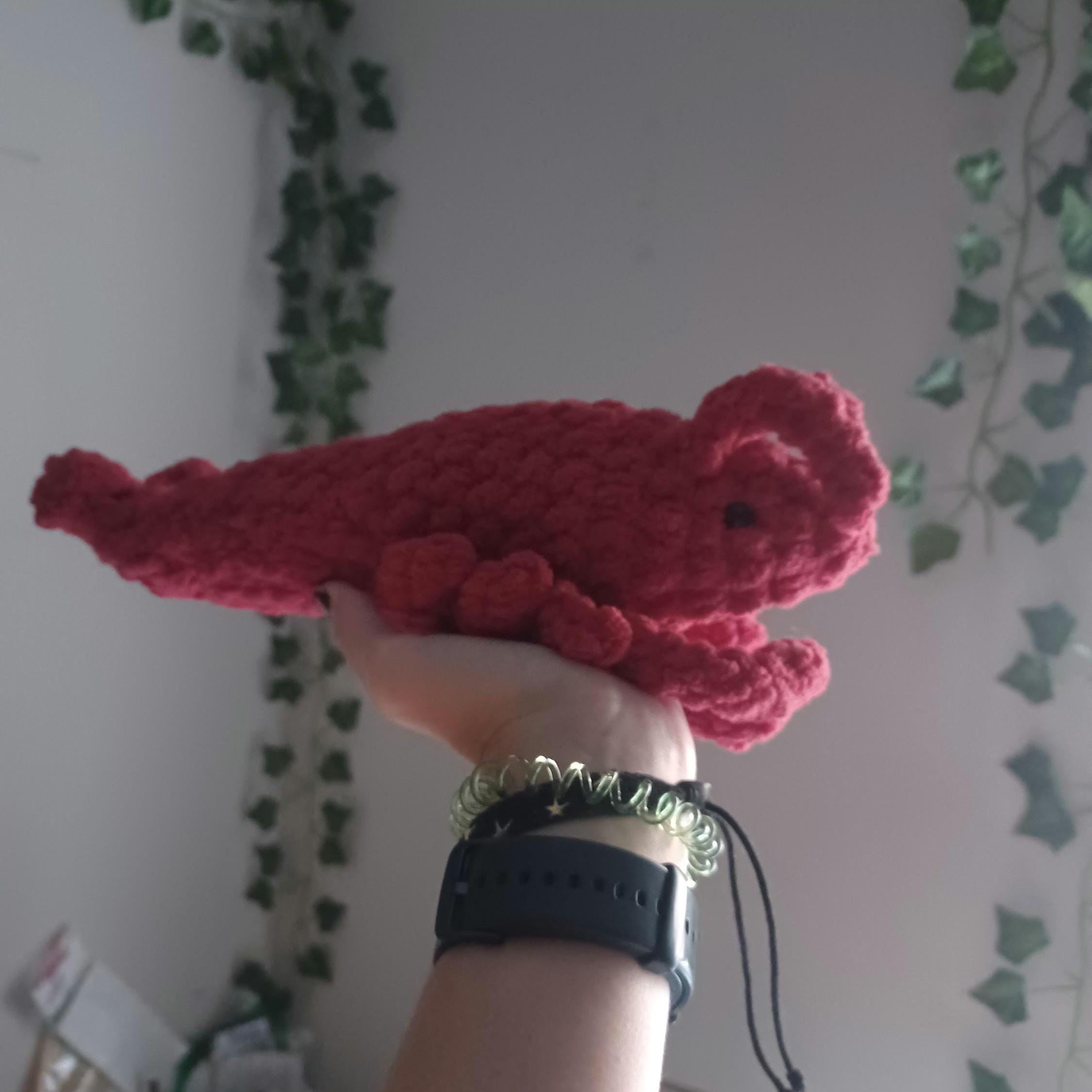 Lobster Plushie - Etsy
