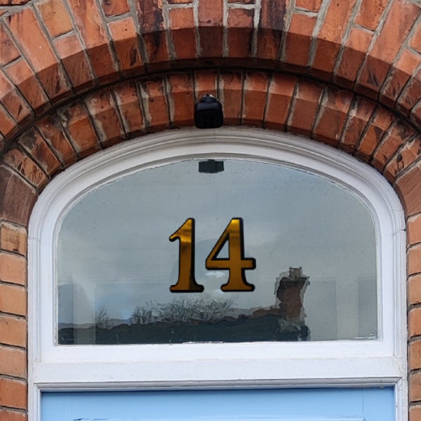 Glass Transom - Etsy UK