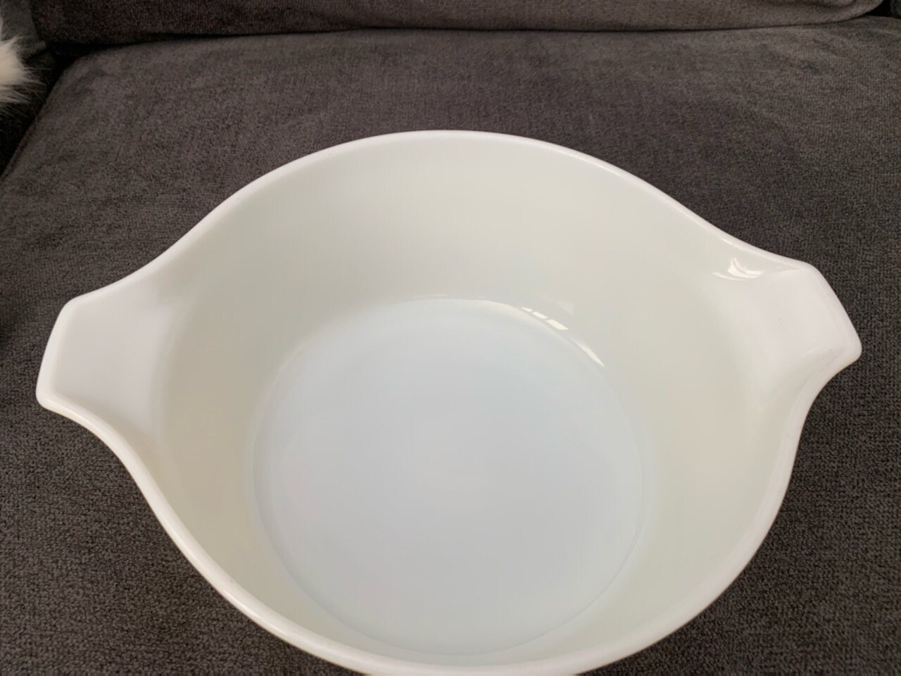 Pyrex 475-B 2.5 Liter Ovenware Bake Casserole Dis - Etsy