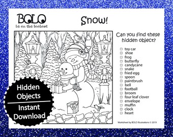 Cinderella BOLO Be on the Look Out, Hidden Objects, Pictures, Coloring ...