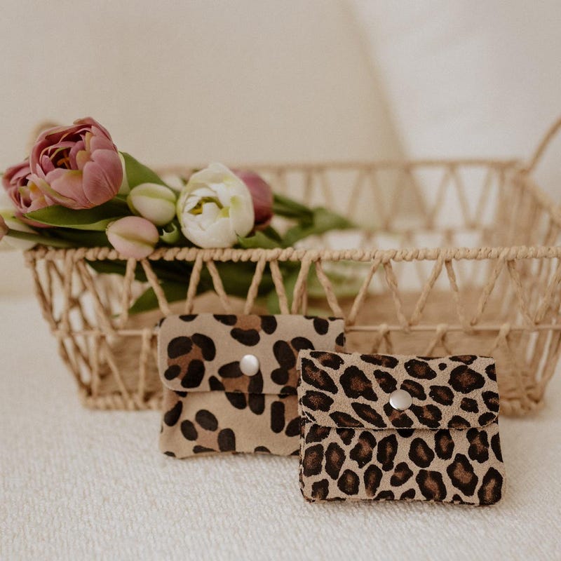 Tasche leo leder - Etsy.de