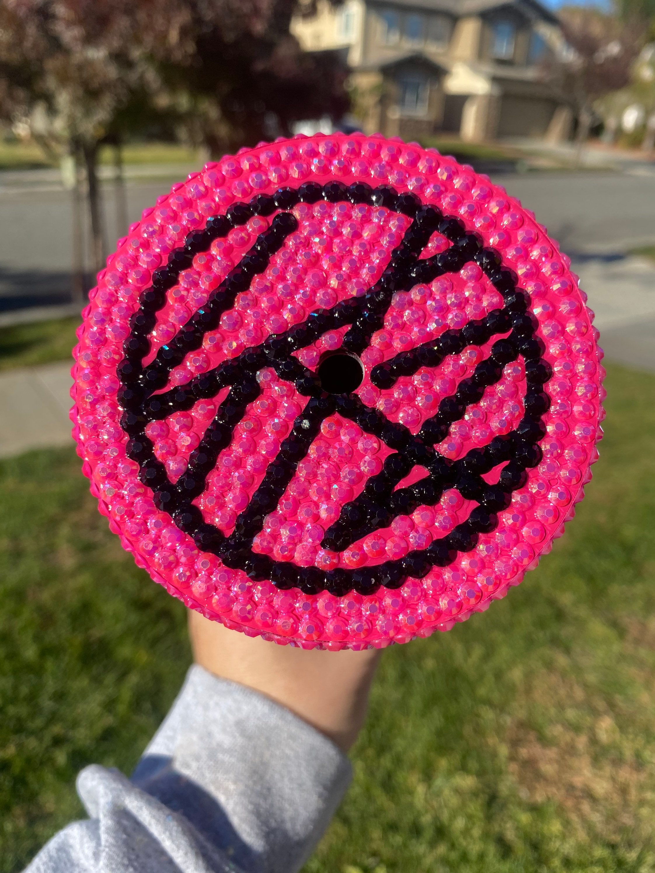 Stray Kids Maxident Bling Drip Tumbler - Etsy