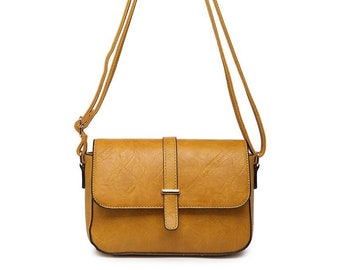 Over Shoulder Bag - Etsy