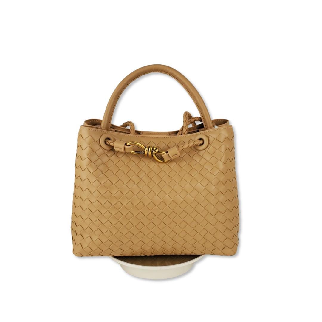 Handmade Nicely Crafted Crossbody Bag With Long Crossbody and Shoulder ...