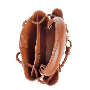 Handmade Nicely Crafted Crossbody Bag With Long Crossbody and Shoulder ...