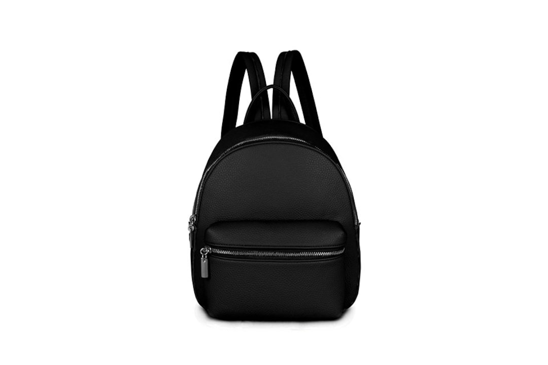 Ladies Rucksacks Small and New Trendy Light Backpack - 99002L - Etsy UK