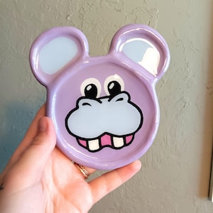 Zoo Pals - Etsy