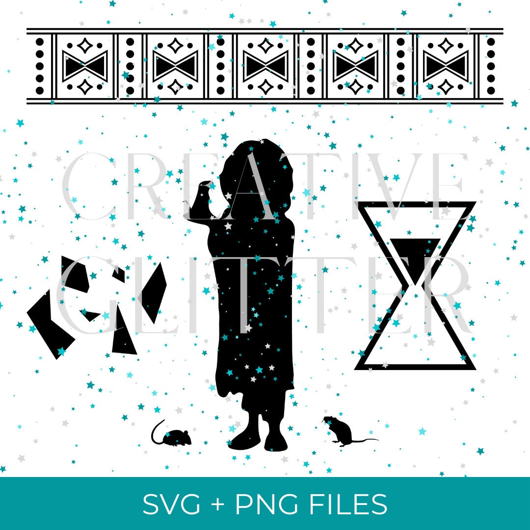 Bruno Encanto SVG Digital Download - Etsy