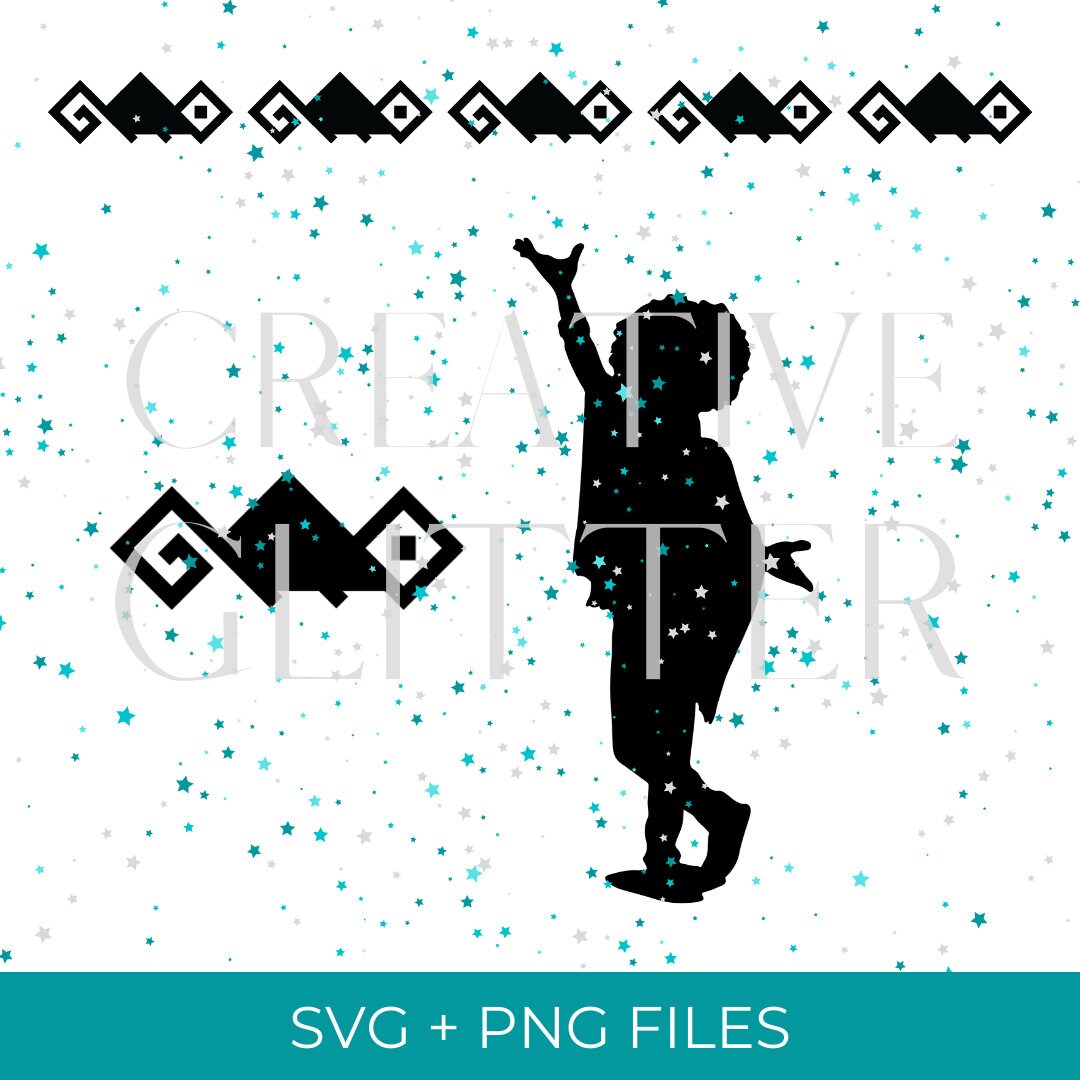 Camilo Encanto SVG Digital Download - Etsy