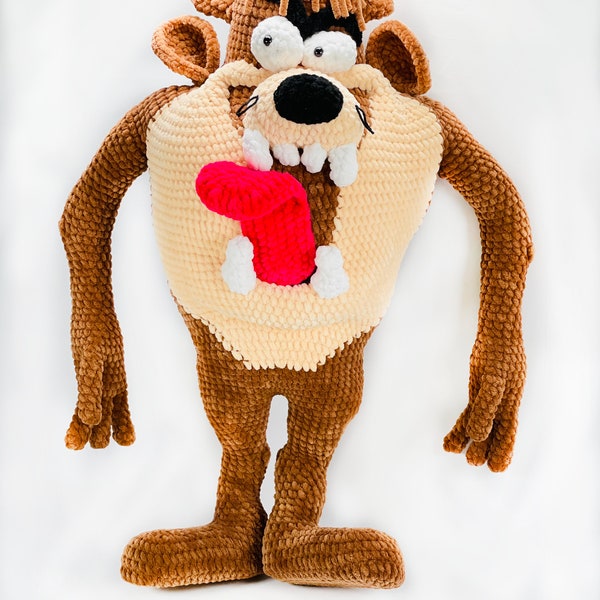 Tasmanian Devil Birthday Decor - Etsy