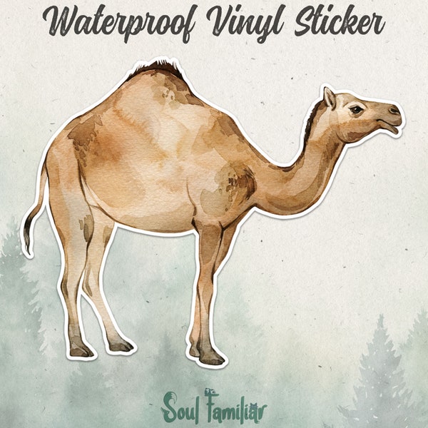 Arabian Camel - Etsy