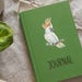 Waterproof Vinyl Cockatoo Sticker, Cute Bird Lover Gift, Great Decal ...