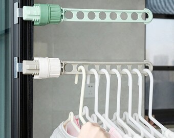 Clothes Drying Rack | Etsy