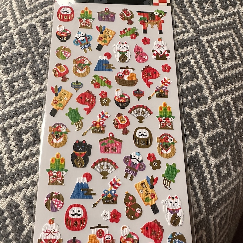 Juminocore Stickers - Etsy