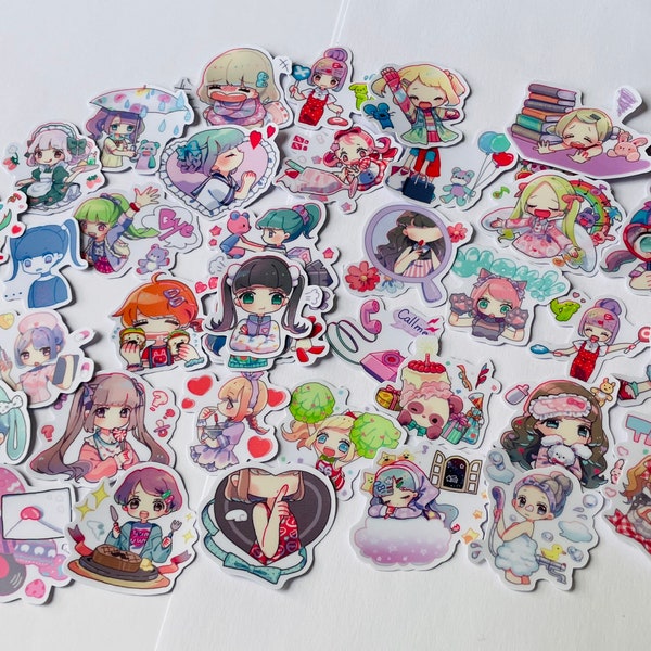 Harajuku Fashion - Etsy