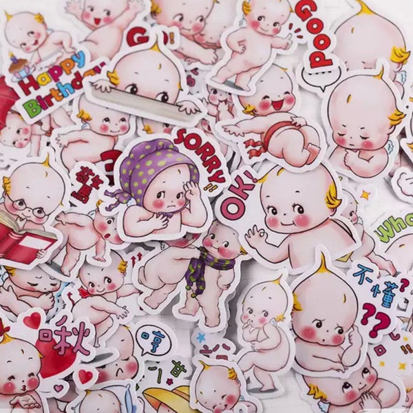 Kewpie - Etsy