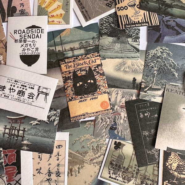 Japanese Stickers - Etsy