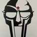 MF Doom - Etsy