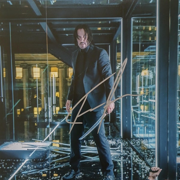 Keanu Reeves Mask - Etsy