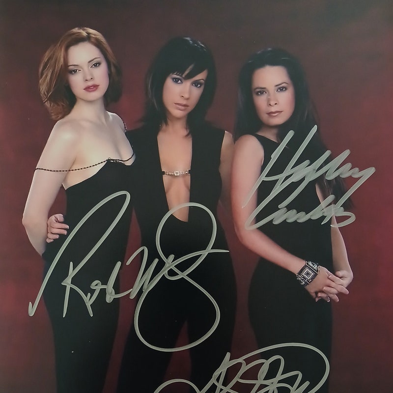 Alyssa Milano Photos - Etsy