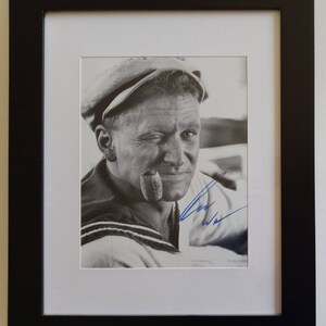 Robin Williams Signed 8x10 Photo Authentic Autograph W/ - Etsy