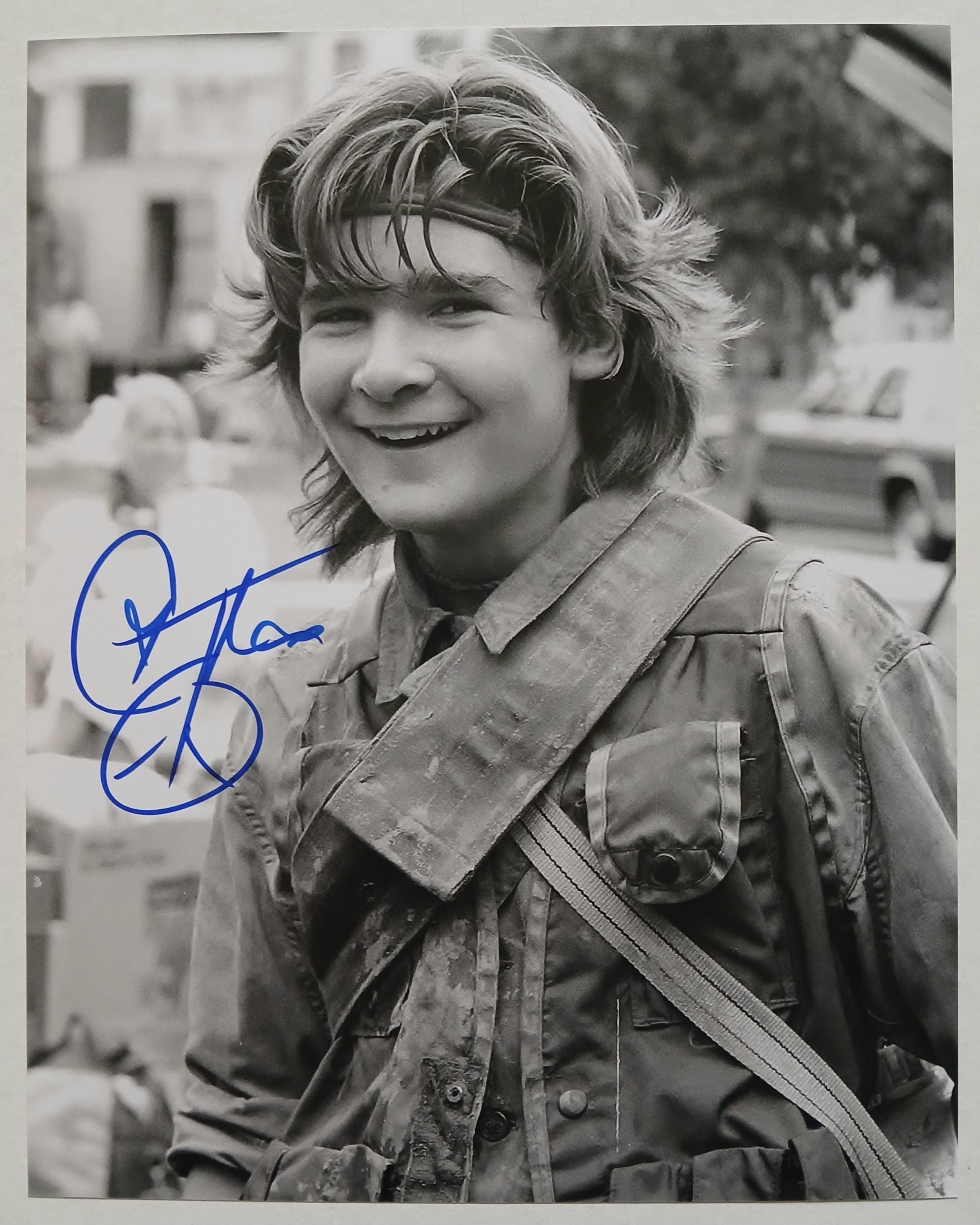 Corey Feldman Signed 8x10 Photo - Authentic Autograph W/ A1COA - Etsy