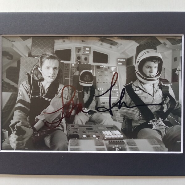 The Future Autograph - Etsy