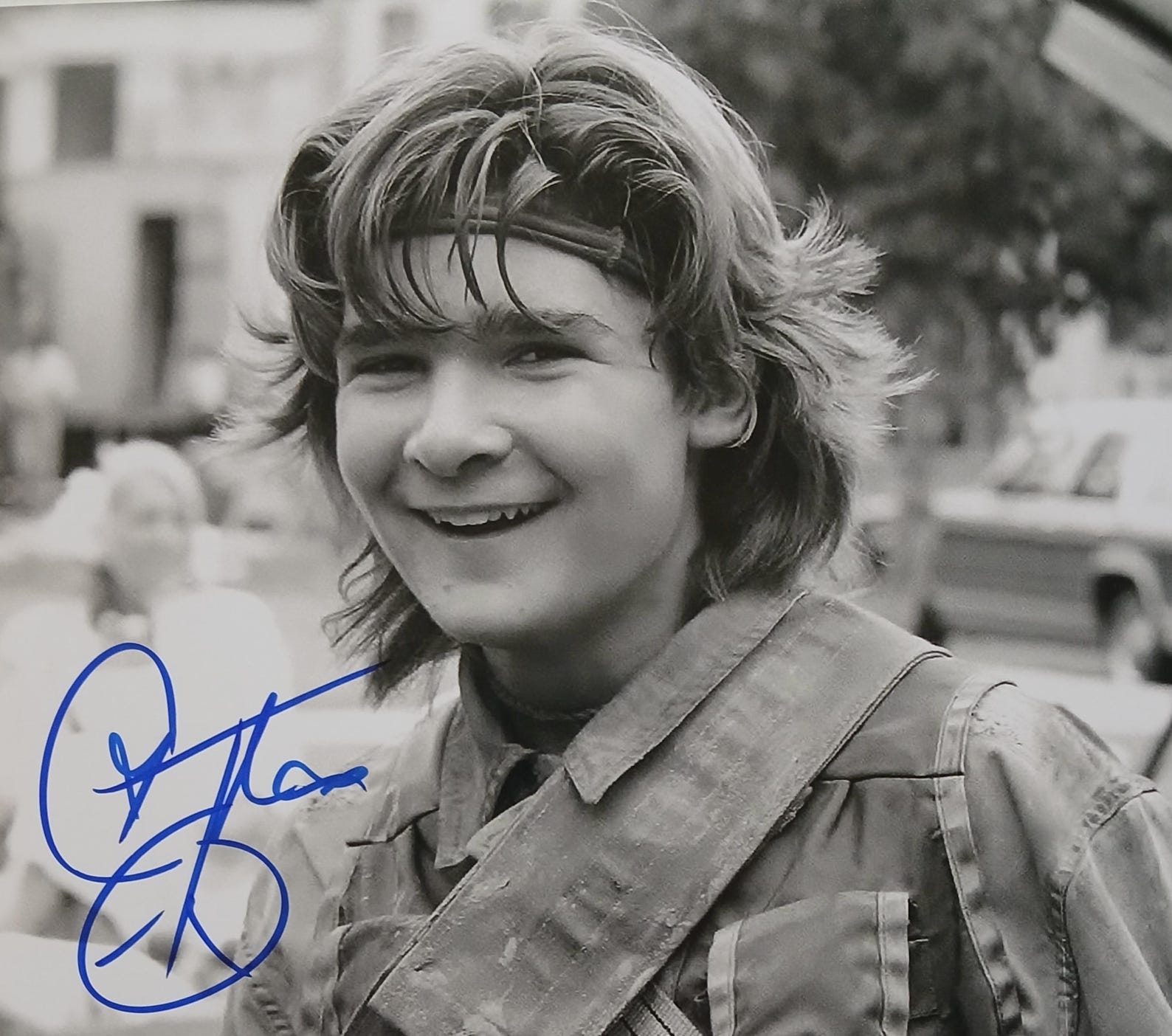 Corey Feldman Signed 8x10 Photo - Authentic Autograph W/ A1COA - Etsy