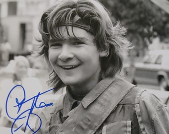 Corey Feldman Signed Autographed 8x10 the Bad News Bears Photograph - Etsy