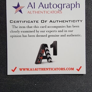 Jennifer Tilly Signed 8x10 Photo Authentic Autograph W/ A1COA - Etsy