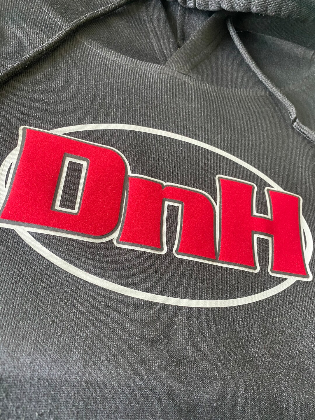 Dnh Simple Logo - Etsy