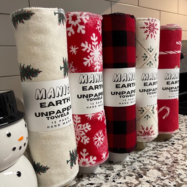Paper Towel - Etsy