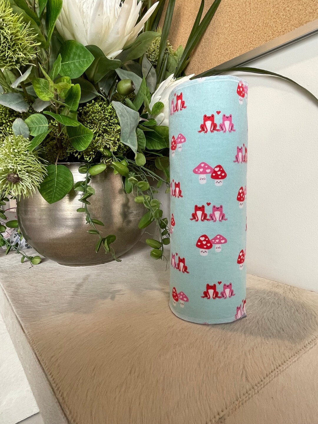 Reusable Paperless Paper Towel, Cloth Napkins & Eco-friendly Swaps ...