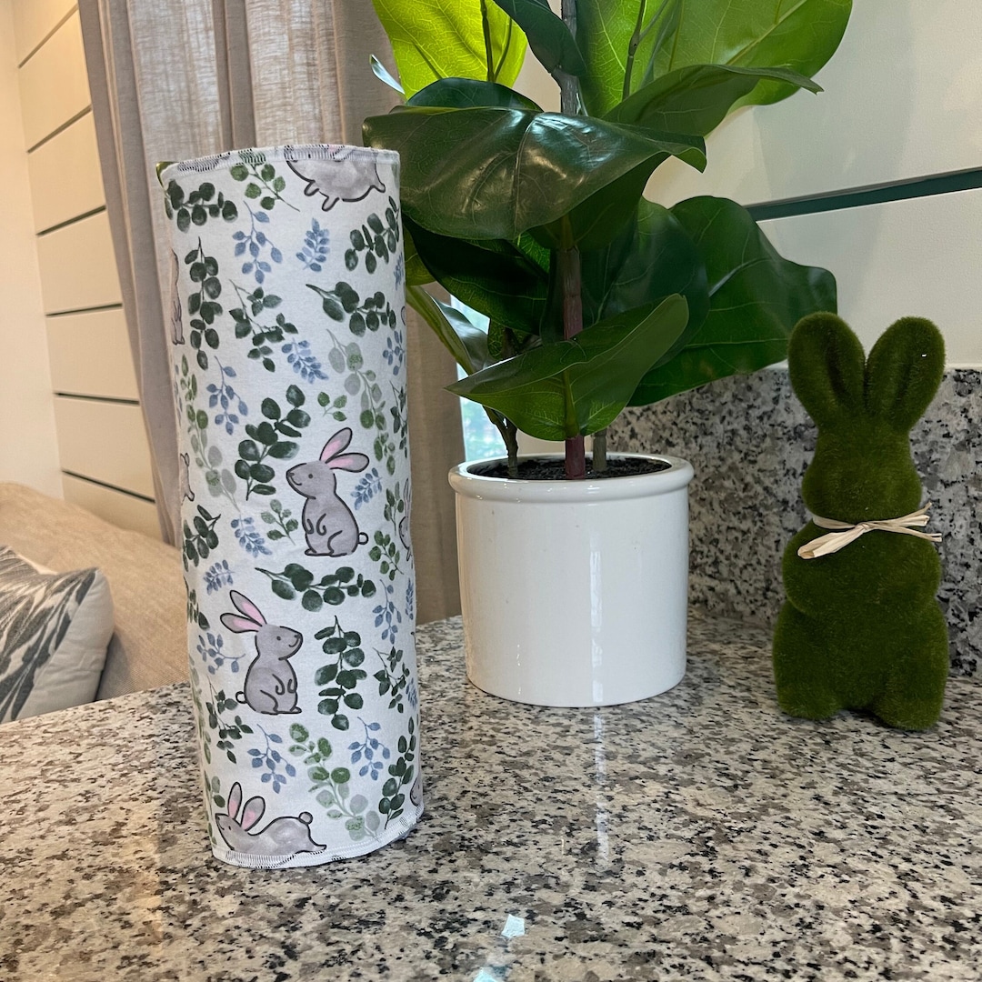 Paperless Paper Towel Unpaper Towel Sustainable Living Swaps. Choose ...