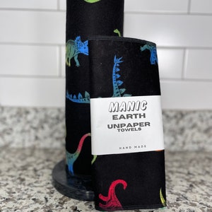Unpaper Towels , Paperless Paper Towels , Reusable Paper Towels for ...