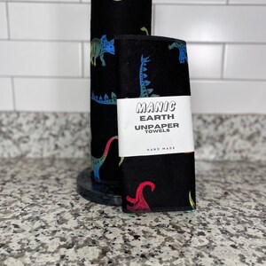 Unpaper Towels , Paperless Paper Towels , Reusable Paper Towels for ...
