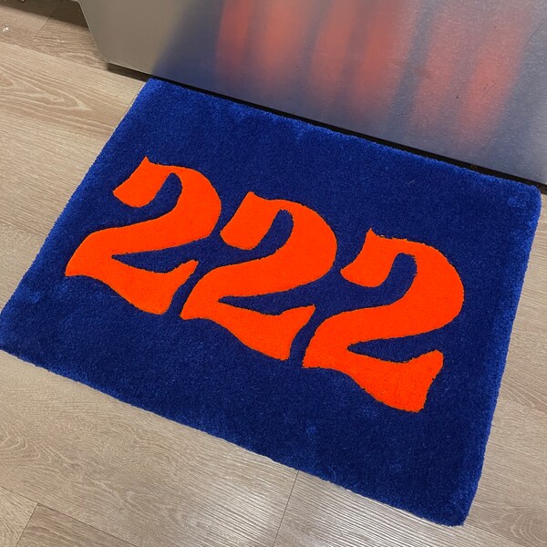 Danish Rug - Etsy
