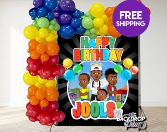 Jools Tv Party - Etsy