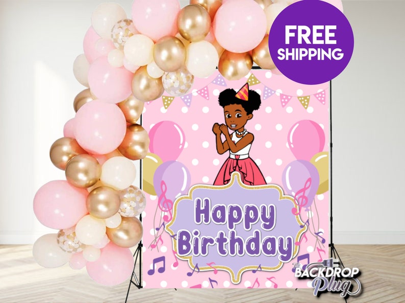 Gracies Corner Backdrop Gracies Corner Banner Gracies - Etsy