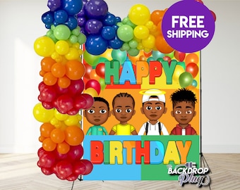 Jools Tv Banner - Etsy