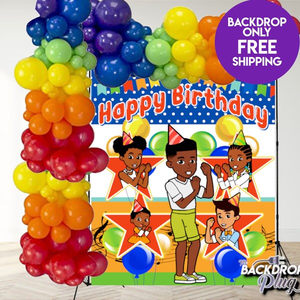 Gracies Corner Party Decorations - Etsy