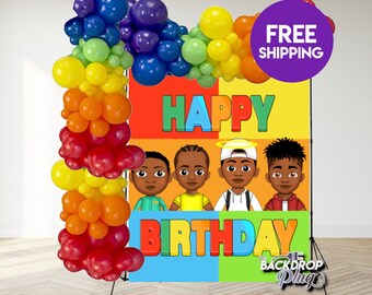 Jools Tv Banner - Etsy