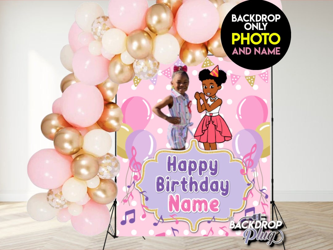 Gracies Corner Photo Backdrop Gracies Corner Banner Gracies Corner ...