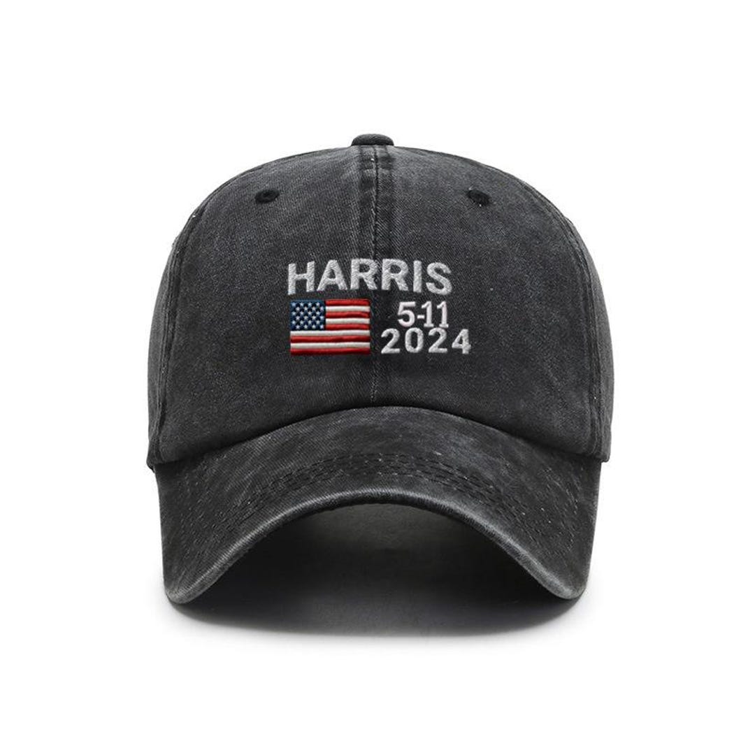 Kamala Harris Hat, Kamala Harris Campaign, Kamala Harris for President ...