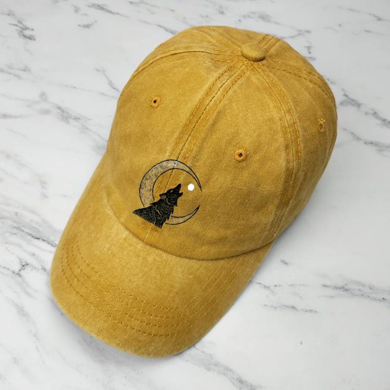 Wolf Hat Tyler the Creator - Etsy