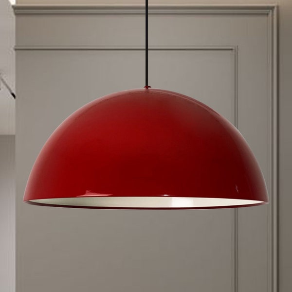 Pendant Light - Etsy