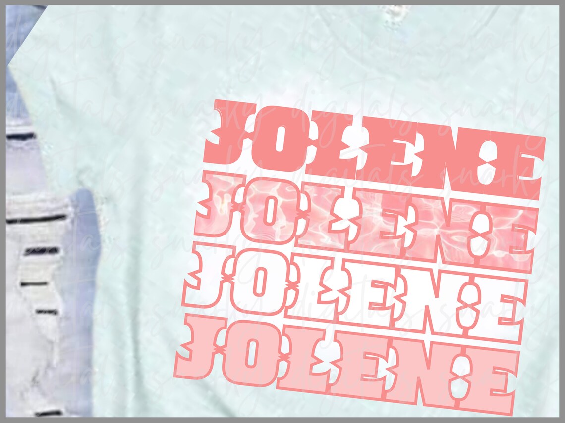 Retro Jolene PNG| Dolly Parton for Sublimation| Vintage Western PNG ...