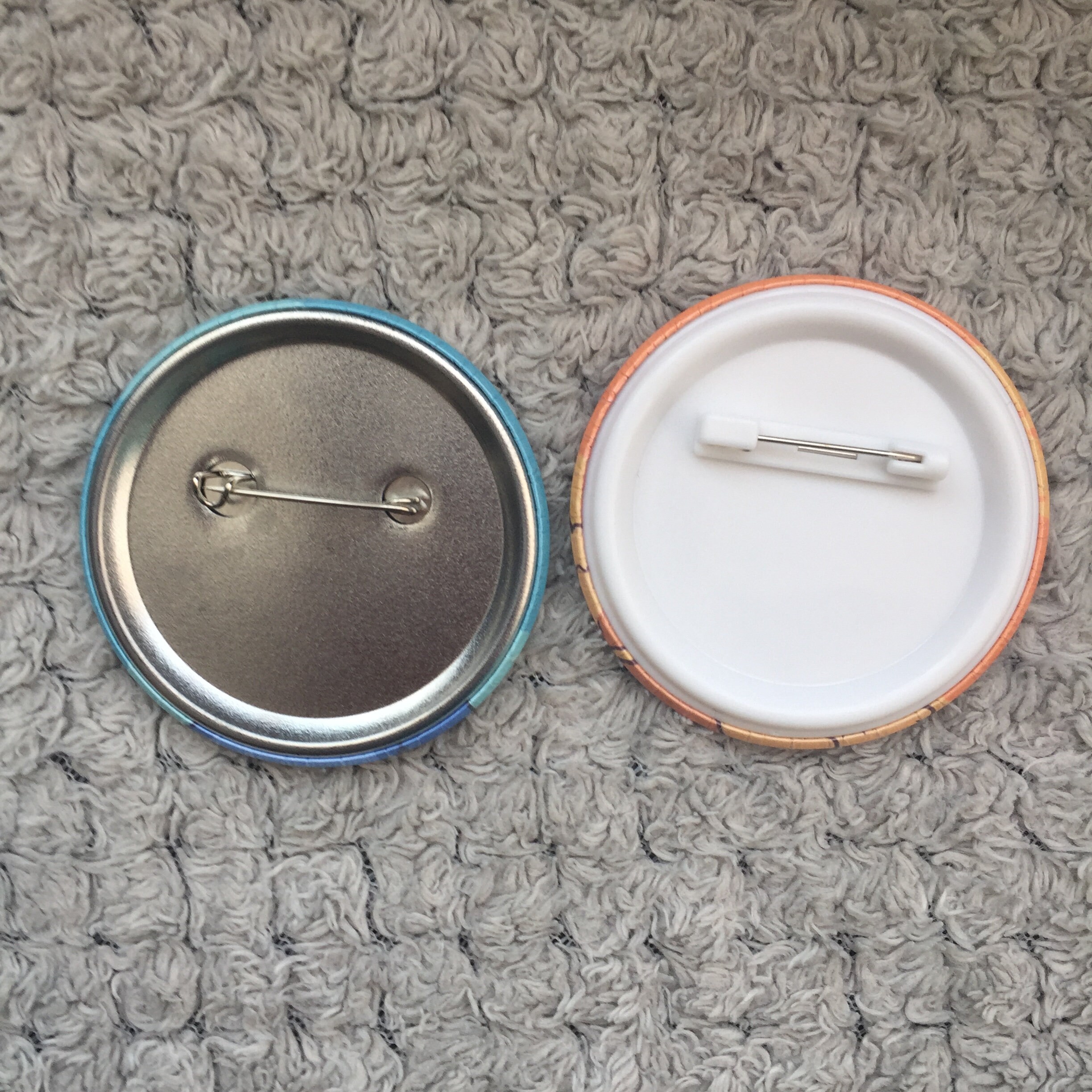 Bluey Badges and Stickers - Etsy