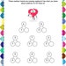 10 Heart Themed Printable Number Bond Worksheets, Single & Double ...